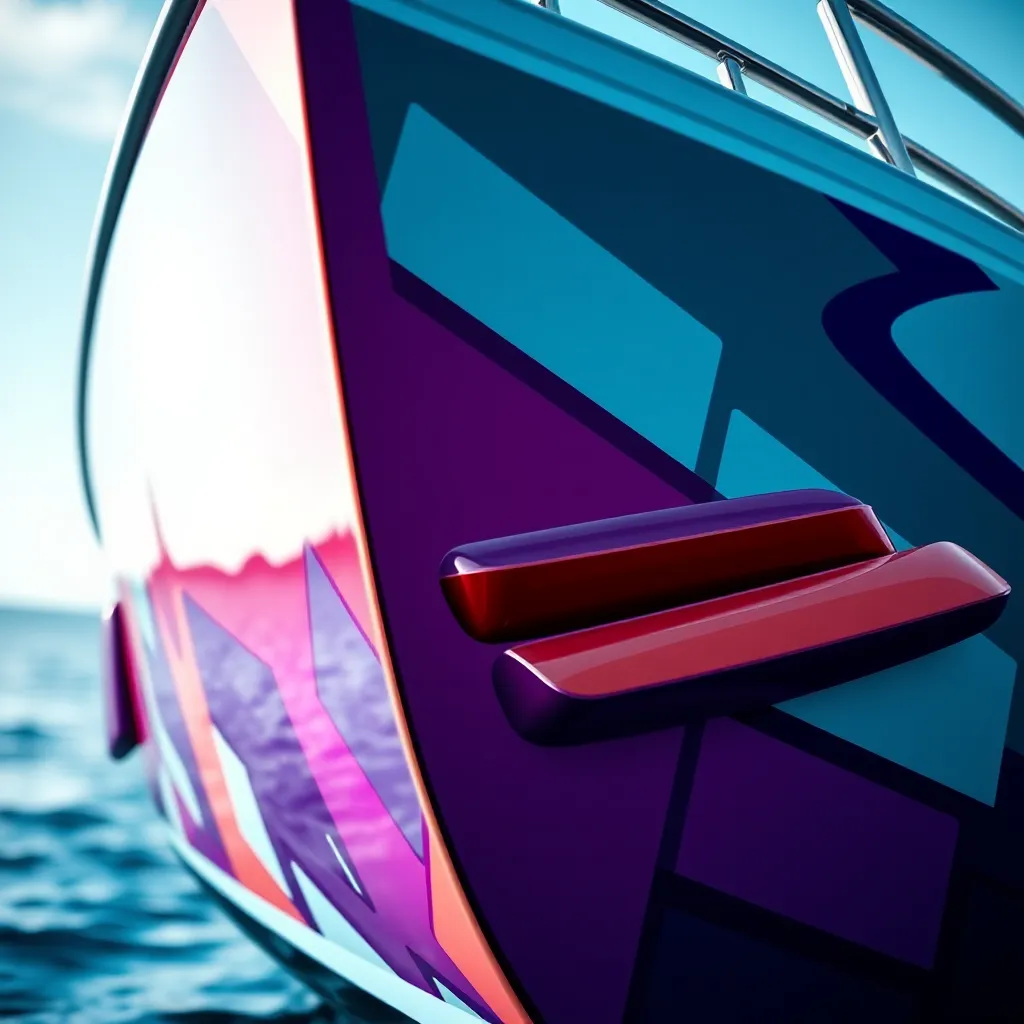 Identifying the Mysterious Hull Color: What is It? : LevelUpTalk