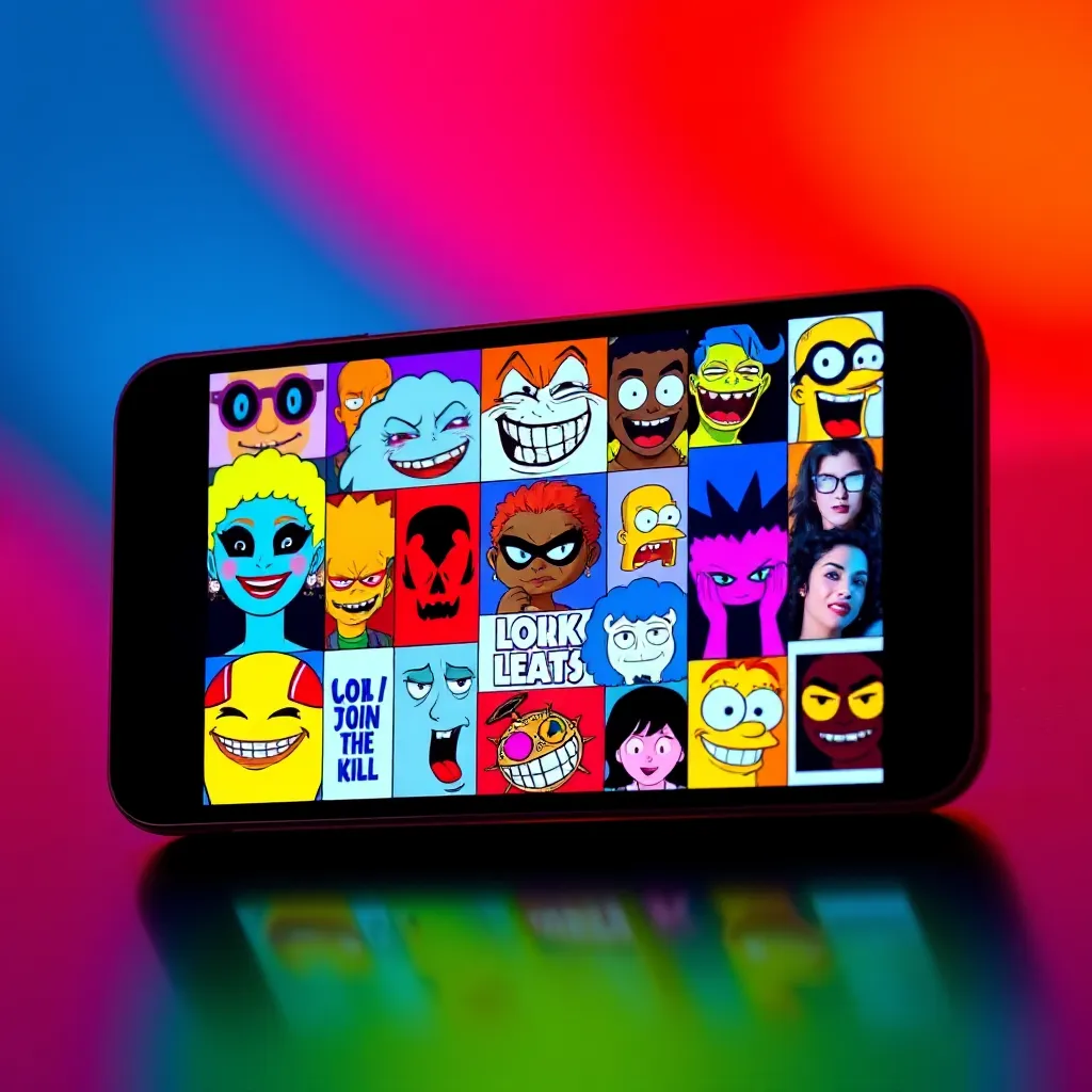 The Rise of Cool Memes: A Cultural Phenomenon : LevelUpTalk