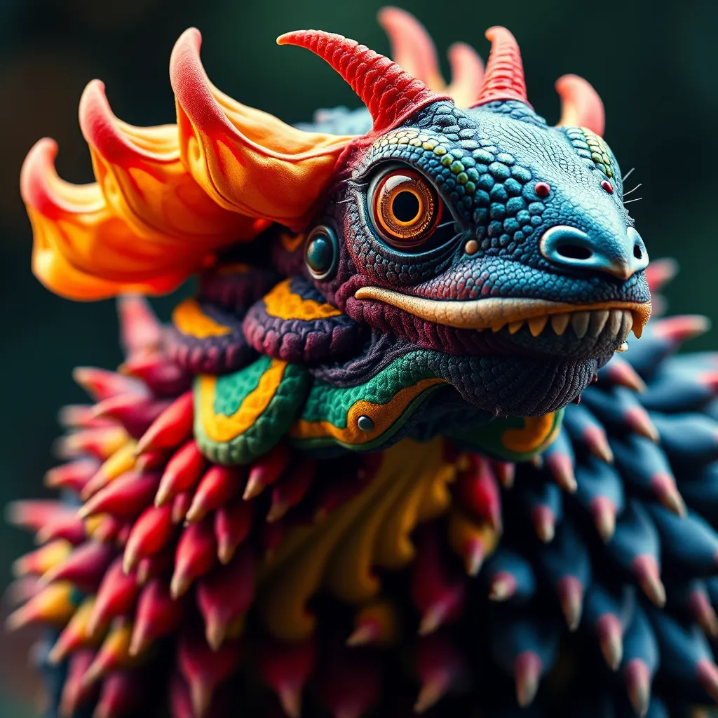 Creative Ways to Name a Beautiful Creature : LevelUpTalk