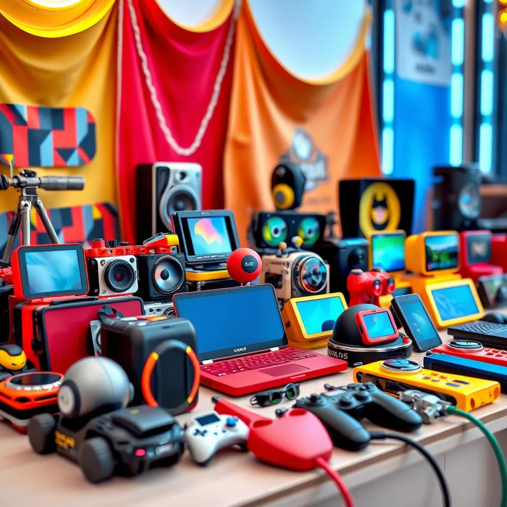 My Top 20+ Custom Sets That Stole the Show : LevelUpTalk