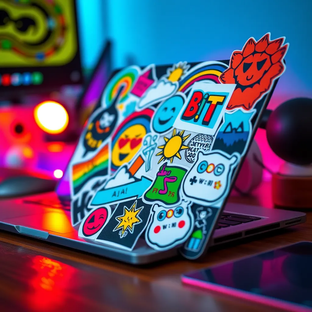 Understanding Decals: What Do They Mean? : LevelUpTalk