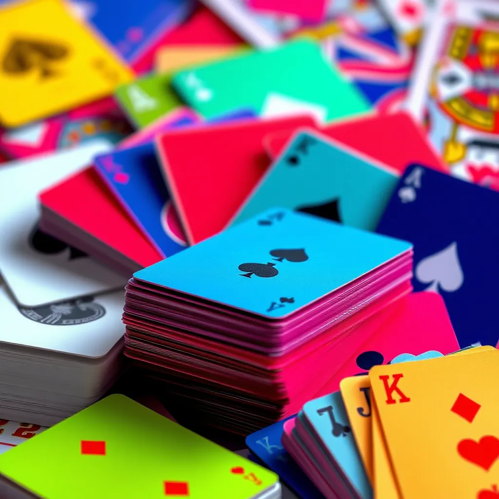 Explore the Best Ways to Build Decks Like a Pro : LevelUpTalk