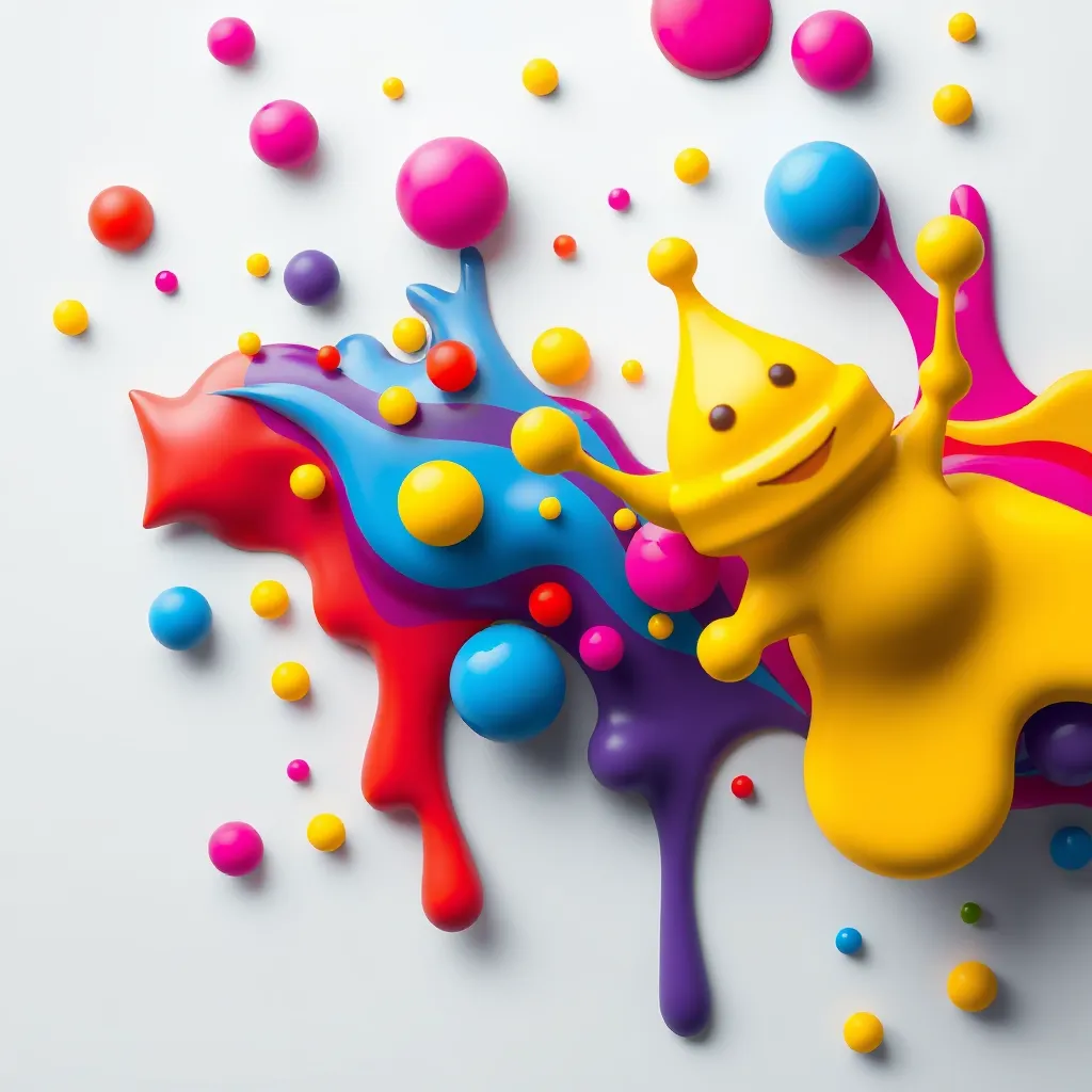 Exciting New Drip Design: Colors and Pieces Revealed : LevelUpTalk