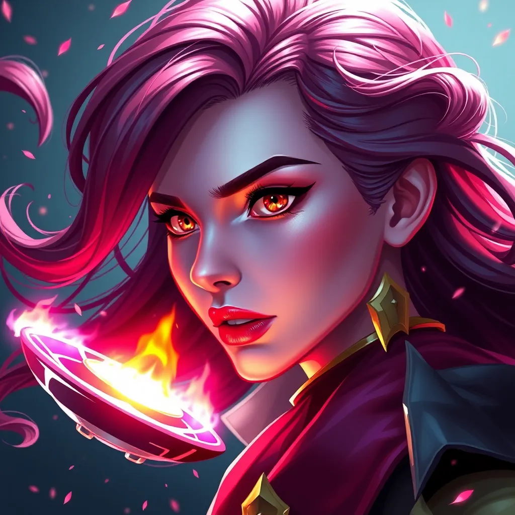 Exploring Miquella: Artistic Take on Elden Ring Character : LevelUpTalk