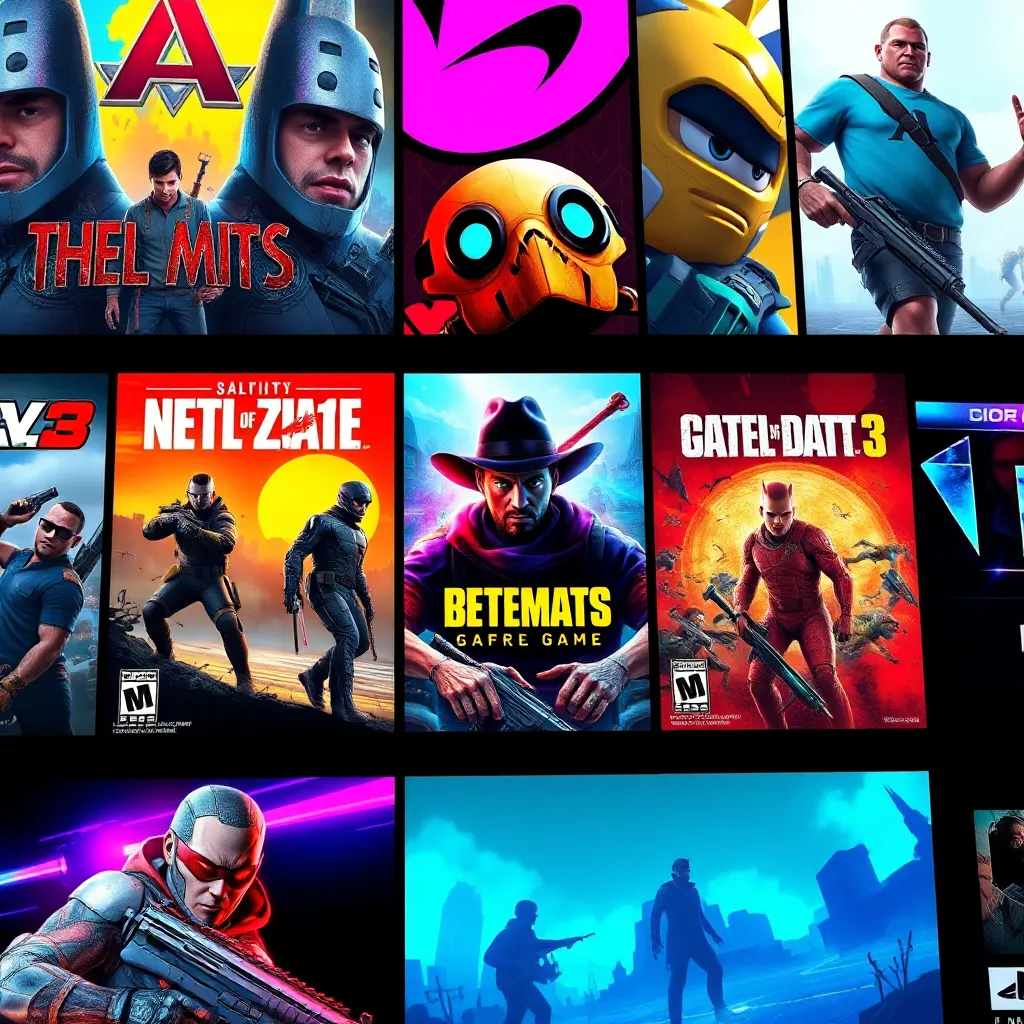 Top Story-Driven Games to Complete in Under 15 Hours : LevelUpTalk