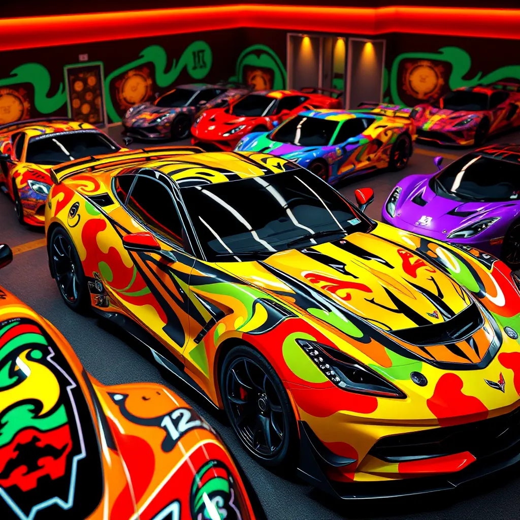 Exploring the Best Gold Octane Designs in 2025 : LevelUpTalk