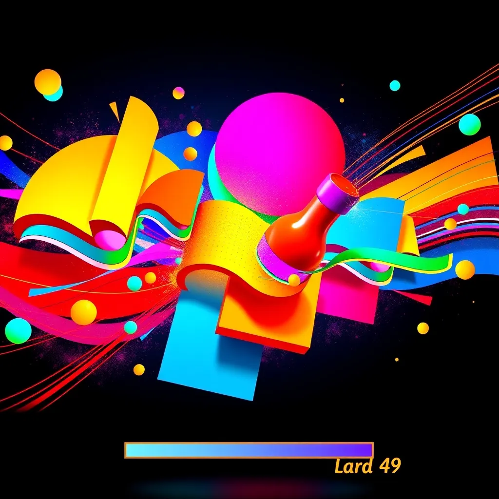 Stunning Art in This Season's Loading Screen Demands Attention ...