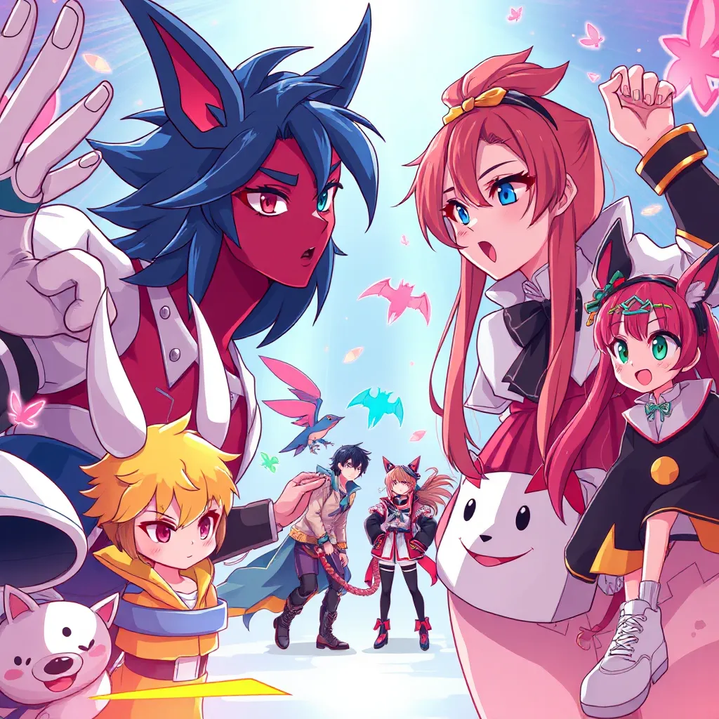 Check Out These Invincible OCs Everyone Loves! 💔 : LevelUpTalk