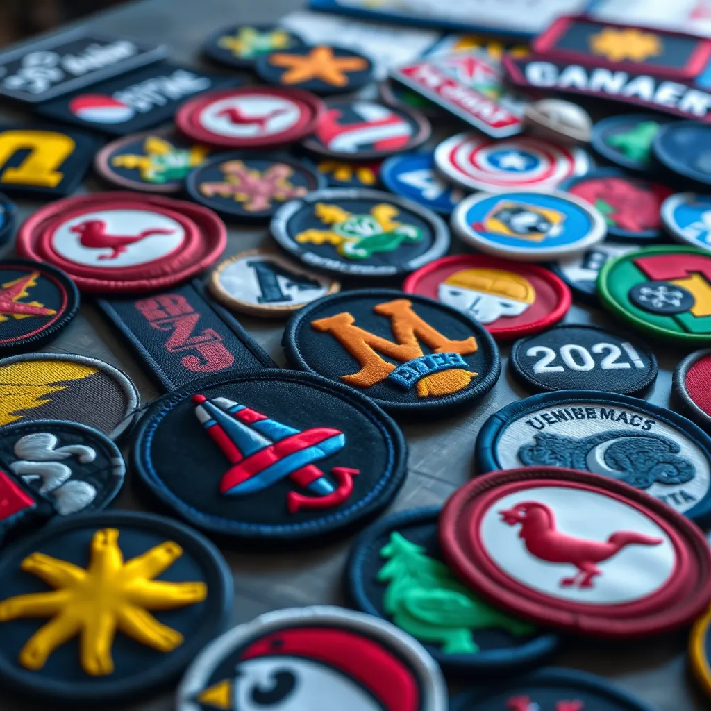 Who Are You Picking? A Look at Patches Selection : LevelUpTalk