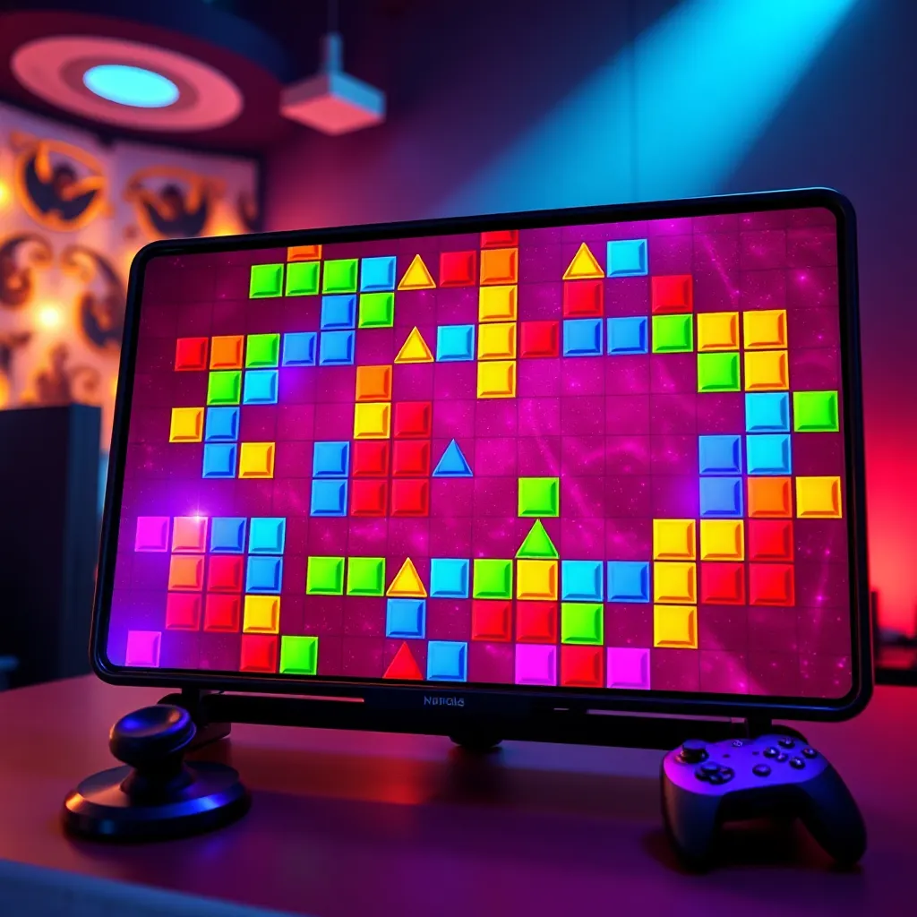 Top Fun Puzzle Games for PS5 and PC You Must Try : LevelUpTalk