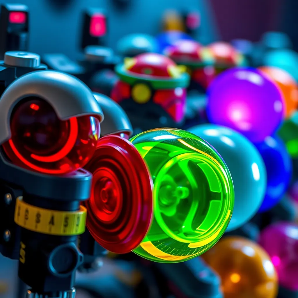 Exploring the Personalities Behind Hero Shooter Shells : LevelUpTalk