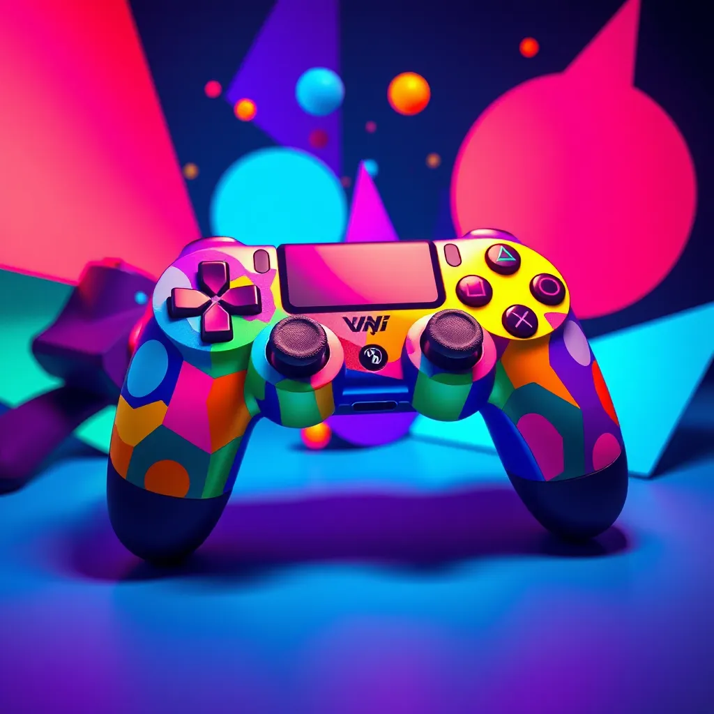 Games That Are Art: More Than Just a Good Story : LevelUpTalk