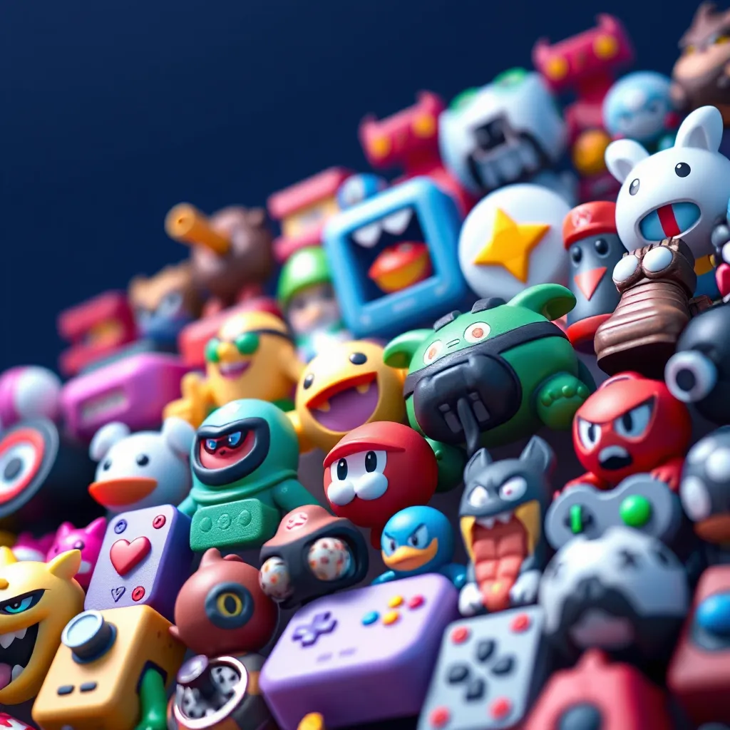 Top Fun Games Under $5: Great Picks for Gamers : LevelUpTalk