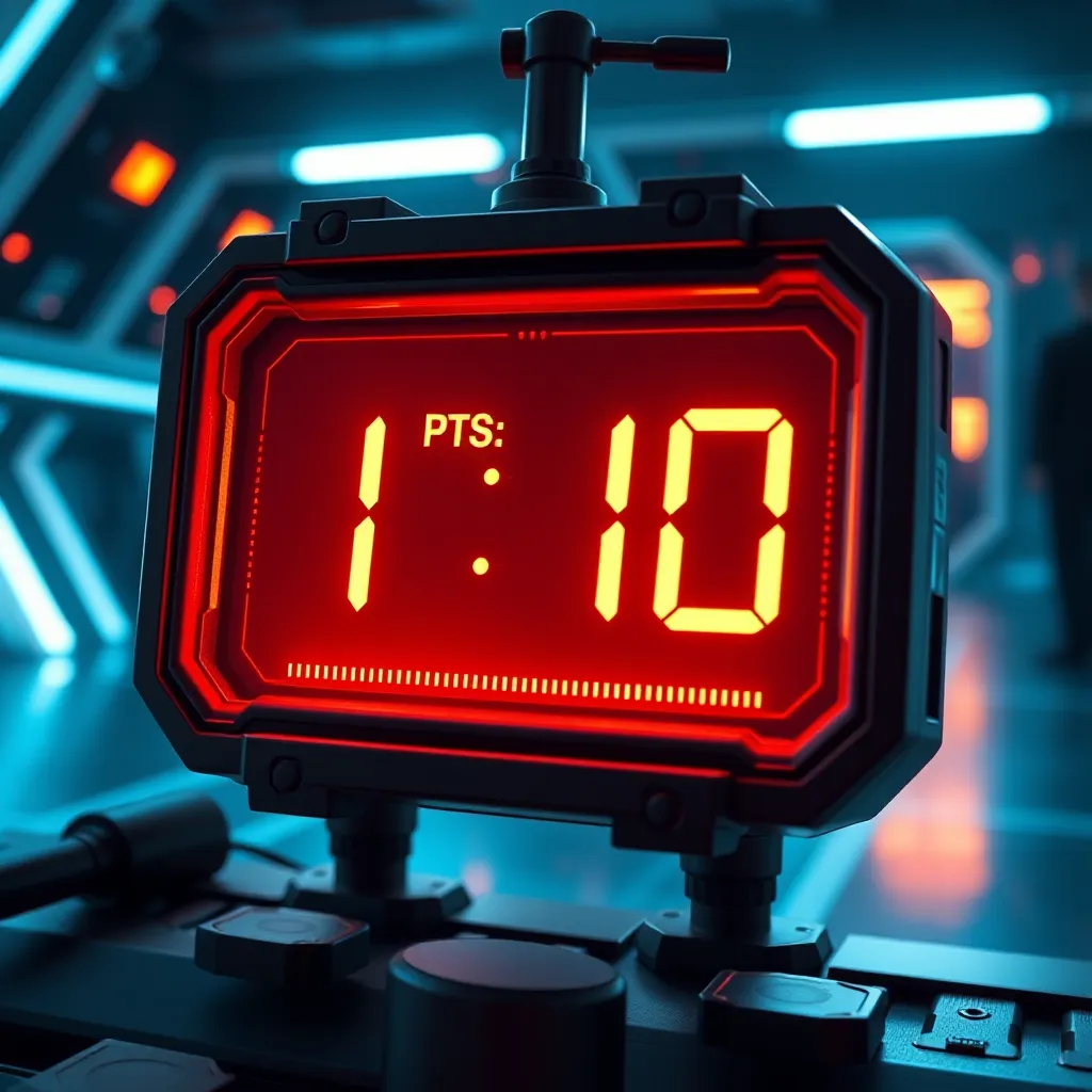 Exciting Update: New 10-Second Timer in Combat Docking! : LevelUpTalk