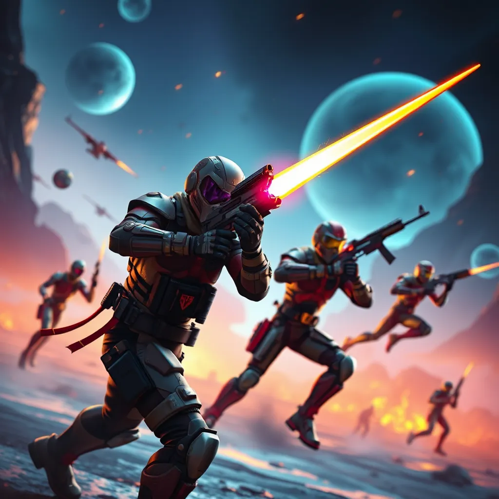 Mastering Weapons and Adrenaline in Returnal Guide : LevelUpTalk