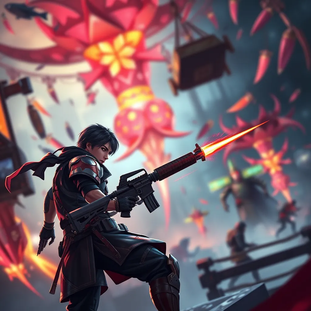 Top Games Like En Garde That Focus on Combat Strategy : LevelUpTalk
