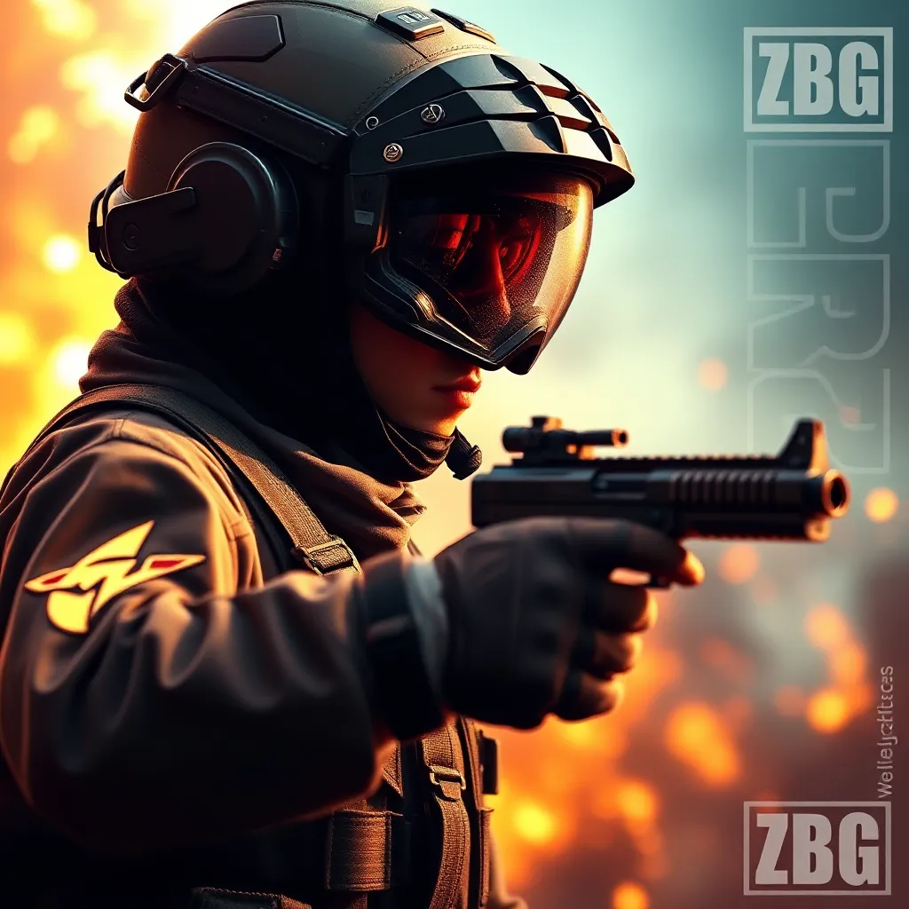 Tips to Combat Third Party Campers in ZB Clash : LevelUpTalk