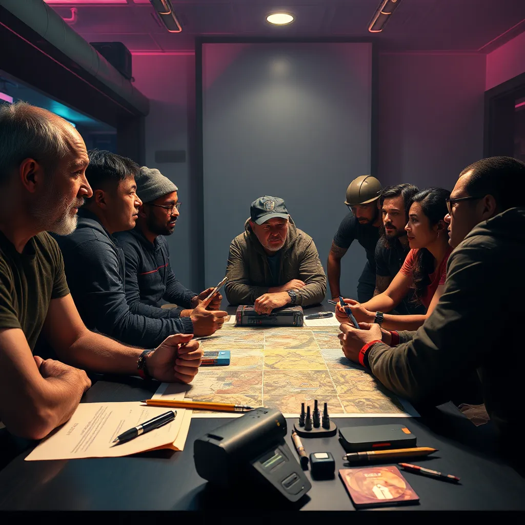 Exploring Potential Retcons in Combat Evolved Remake : LevelUpTalk