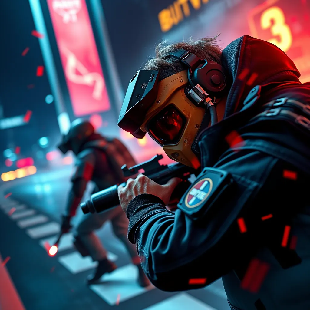 Why No HUD Makes Combat Unforgettable Experience : LevelUpTalk