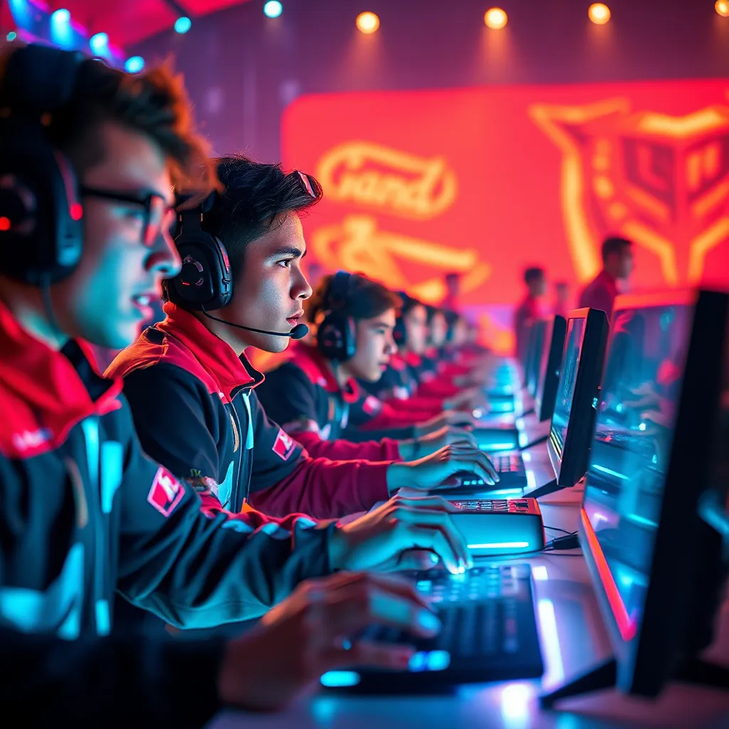 Combat Gaming Reaches New Heights in 2025 : LevelUpTalk