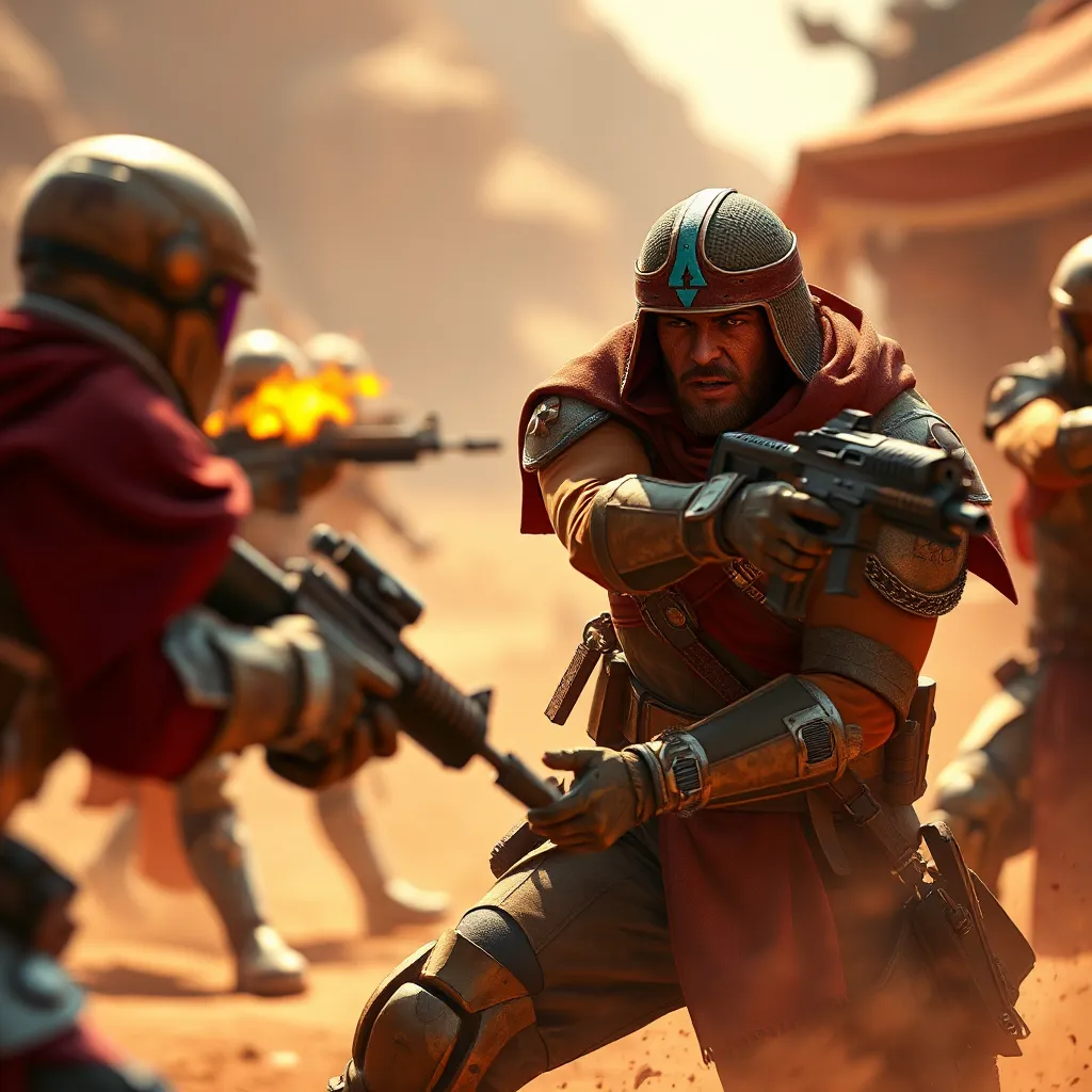 Disappointing Combat Experience in Crimson Desert Revealed : LevelUpTalk