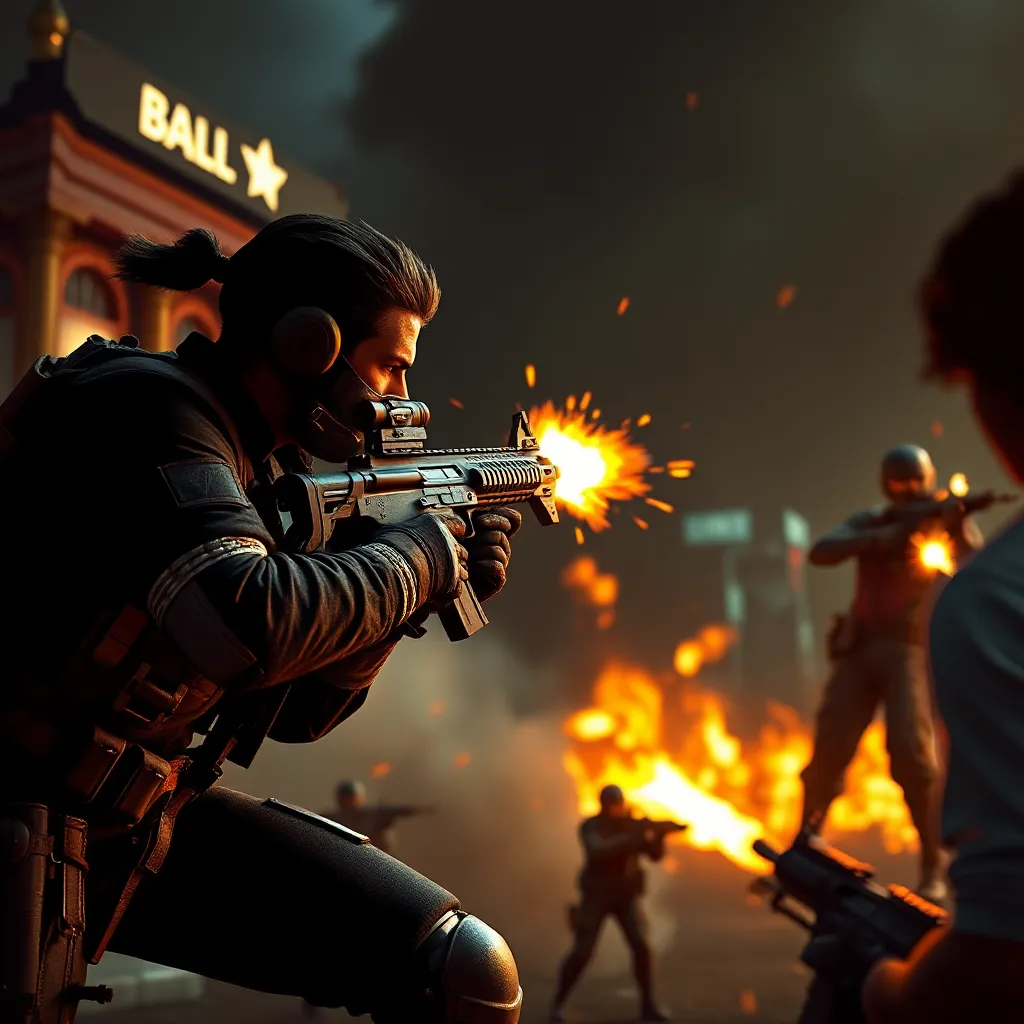 Atrocious Combat in New Game Remake Sparks Debate : LevelUpTalk