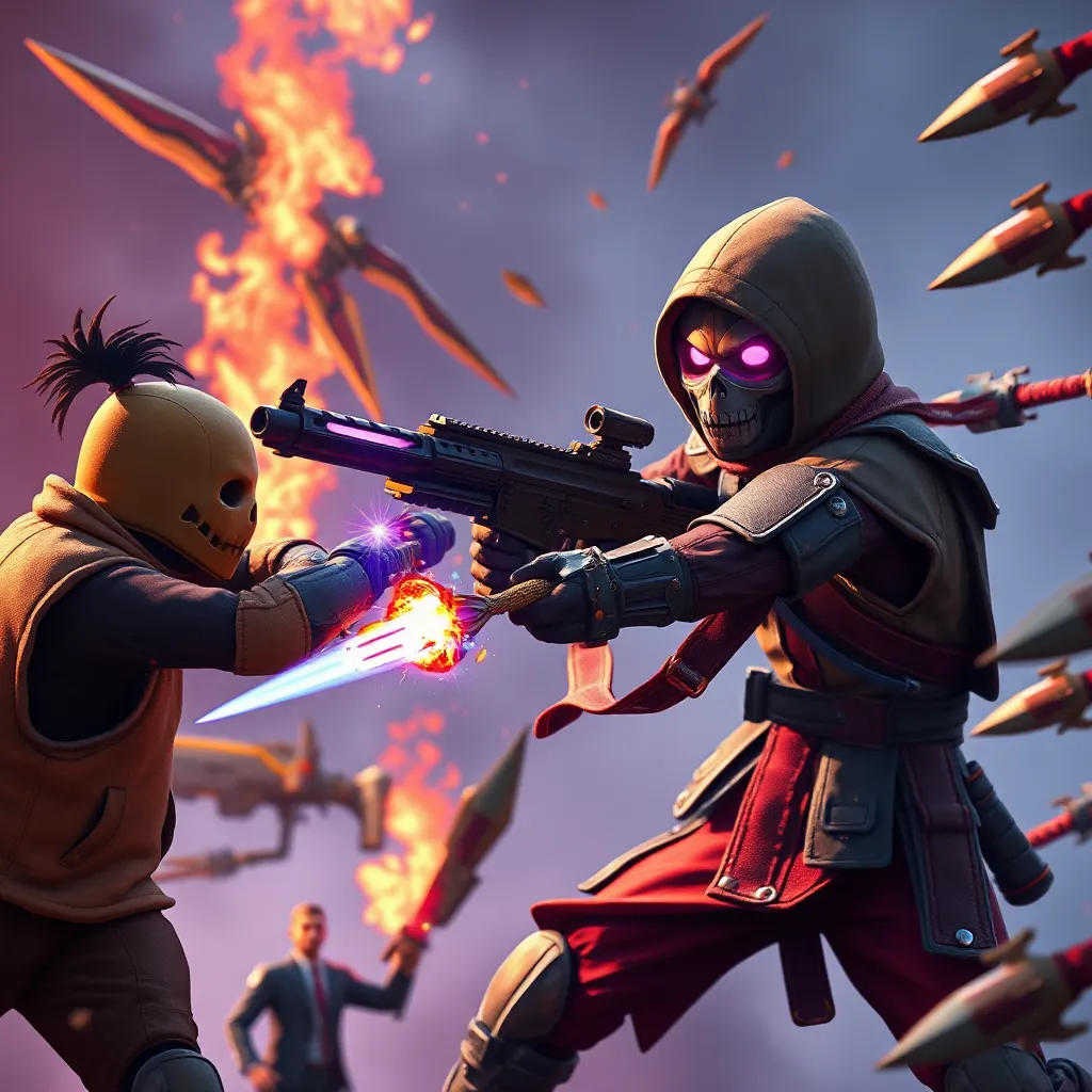 Improving Combat: Tips for Nameless Puppet Strategy : LevelUpTalk