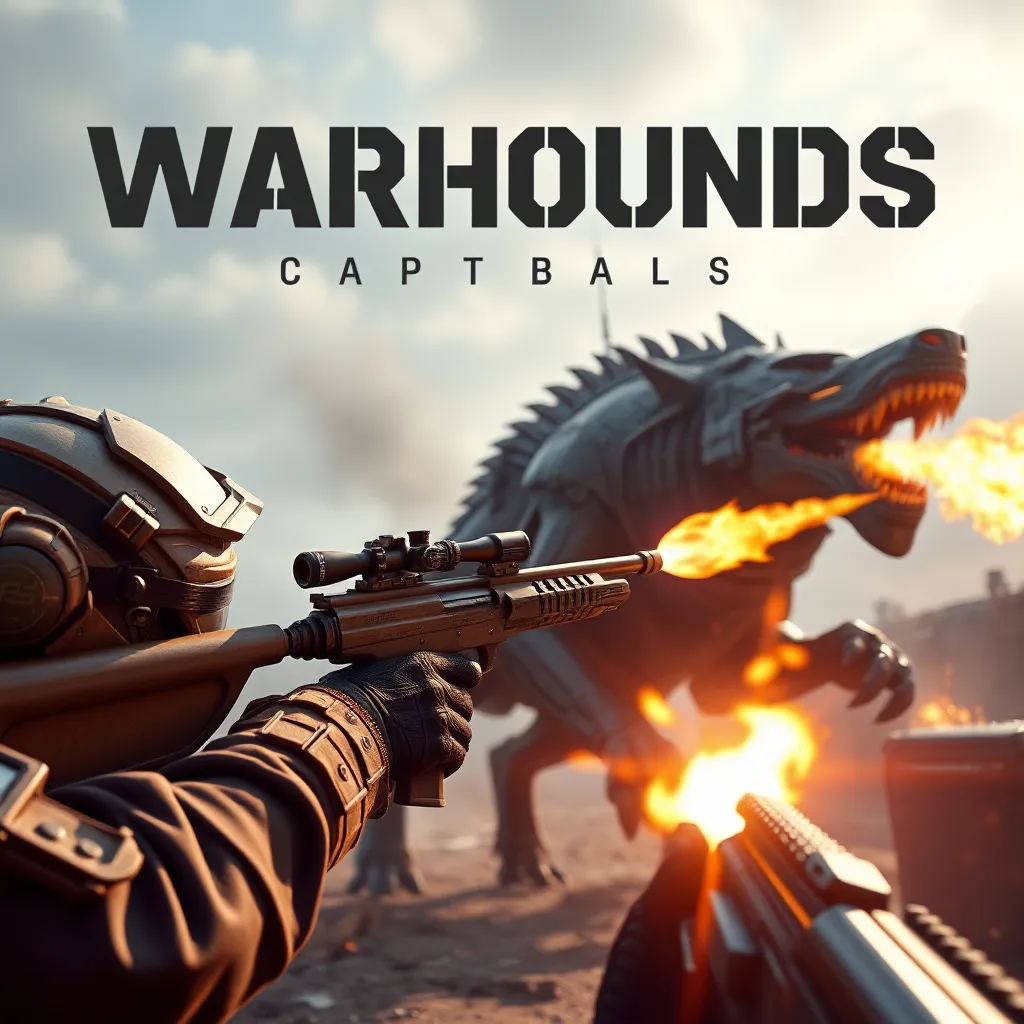 Strategies to Combat Warhounds in Eclipse Build : LevelUpTalk