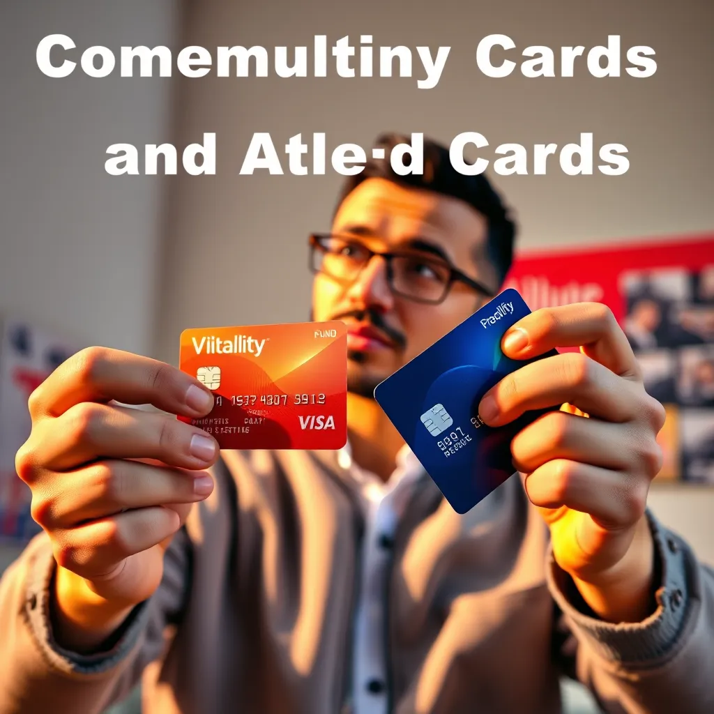 Do Multiple Cards Really Offer Added Benefits? : LevelUpTalk