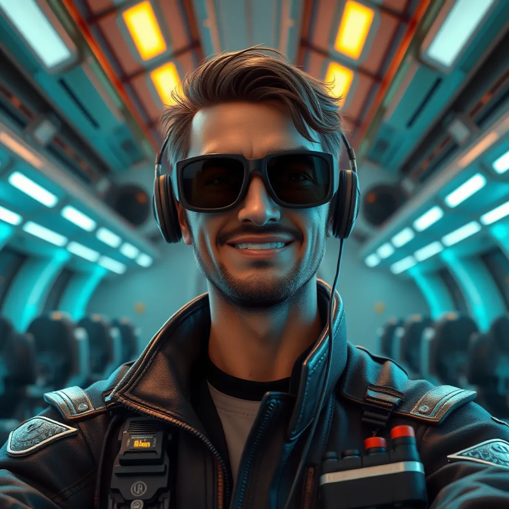 Exploring a Comedy Immersive Sim Inspired by Deus Ex : LevelUpTalk