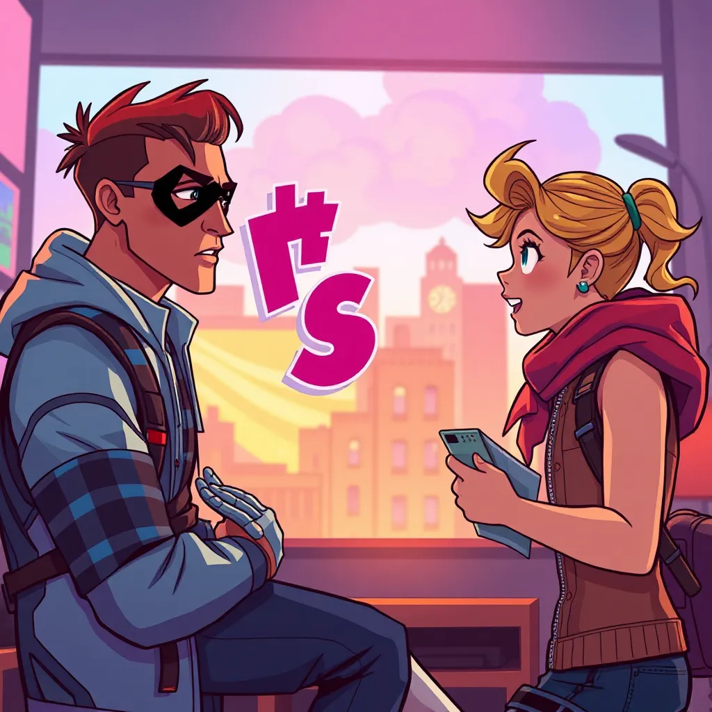 Exploring Themes in Openings: A Comic's Viewpoint : LevelUpTalk