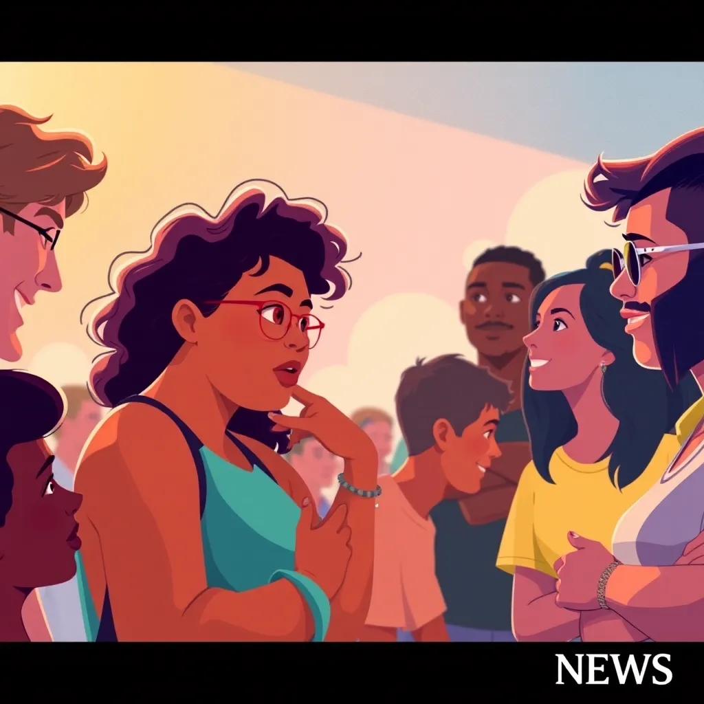 Common Experiences: Do They Happen to Everyone? : LevelUpTalk