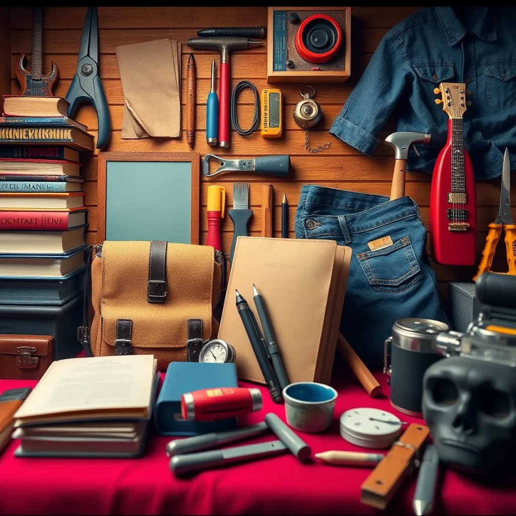 Assessing the True Value of Common Items in 2023 : LevelUpTalk