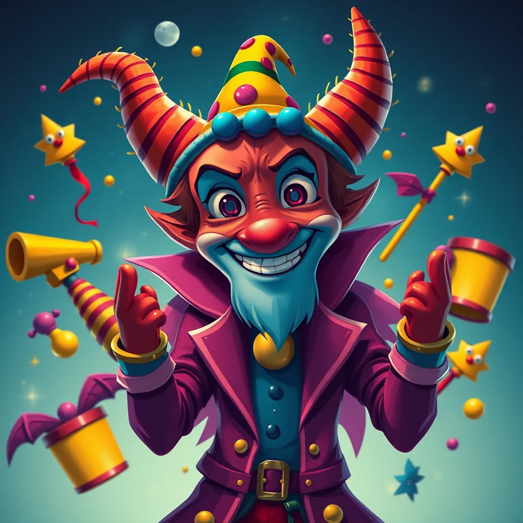 Is the Common Trickster a Good Fit for You? : LevelUpTalk
