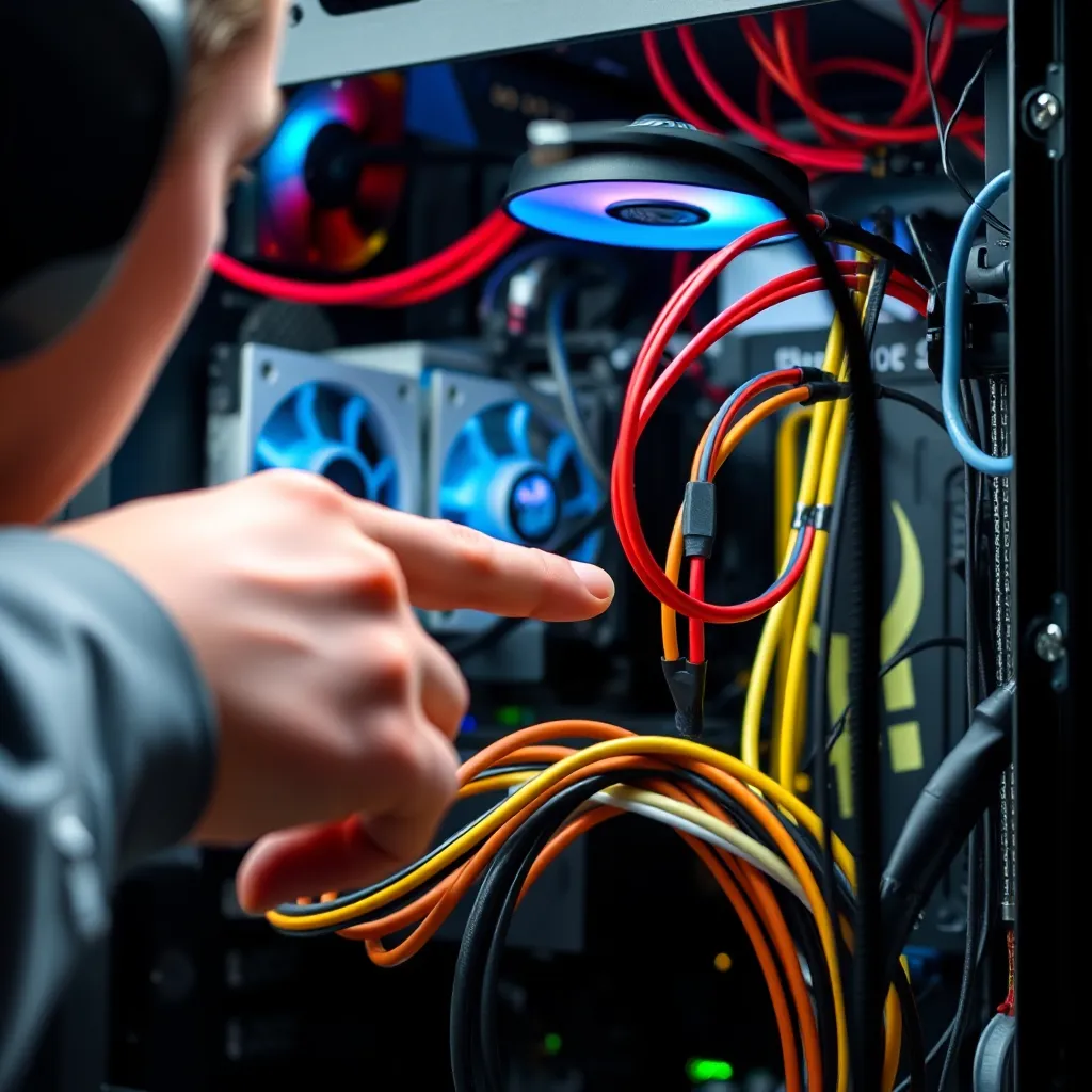 Common Issues with Your Build: Identifying Problems : LevelUpTalk