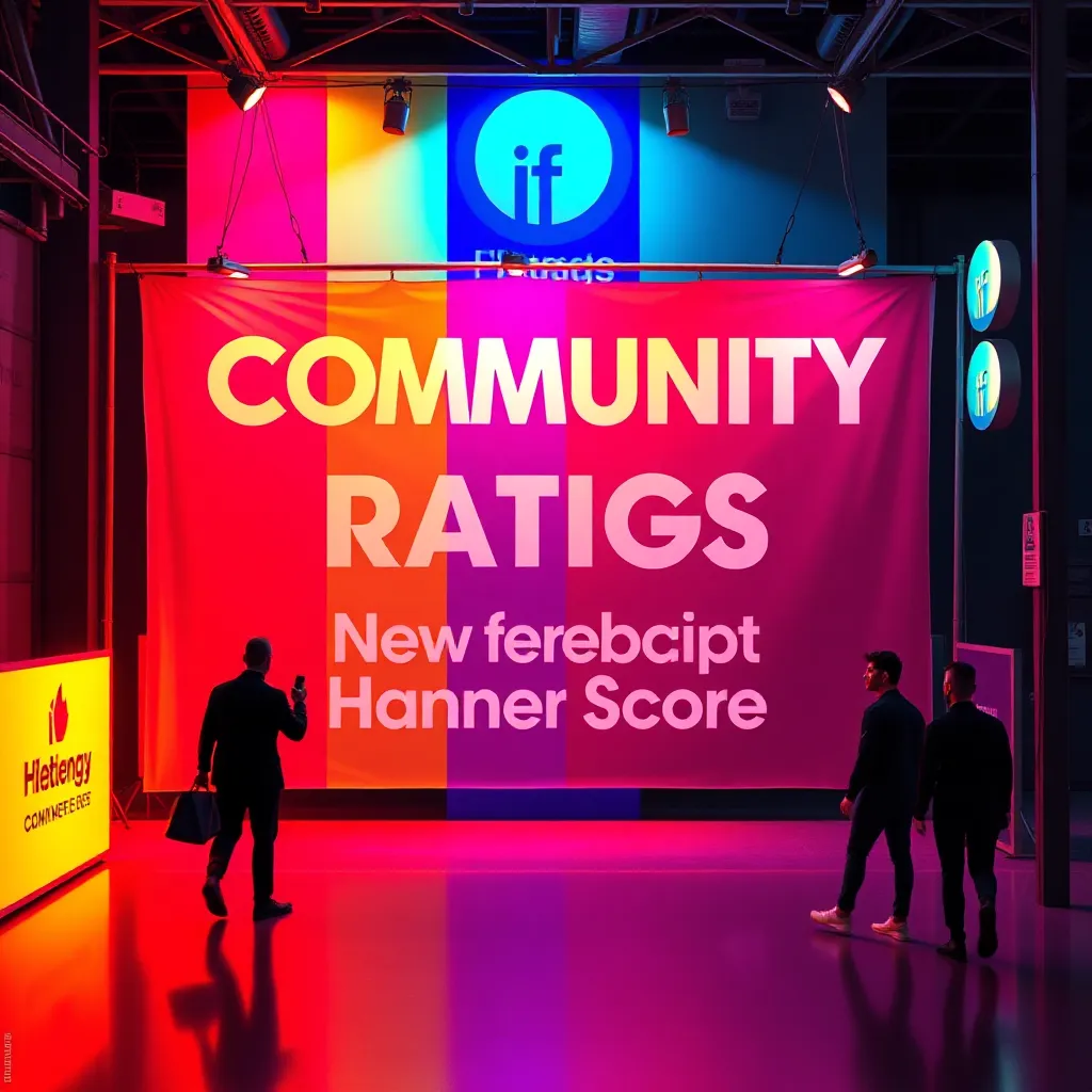 Community Rates New Banner Design: What's Your Score? : LevelUpTalk