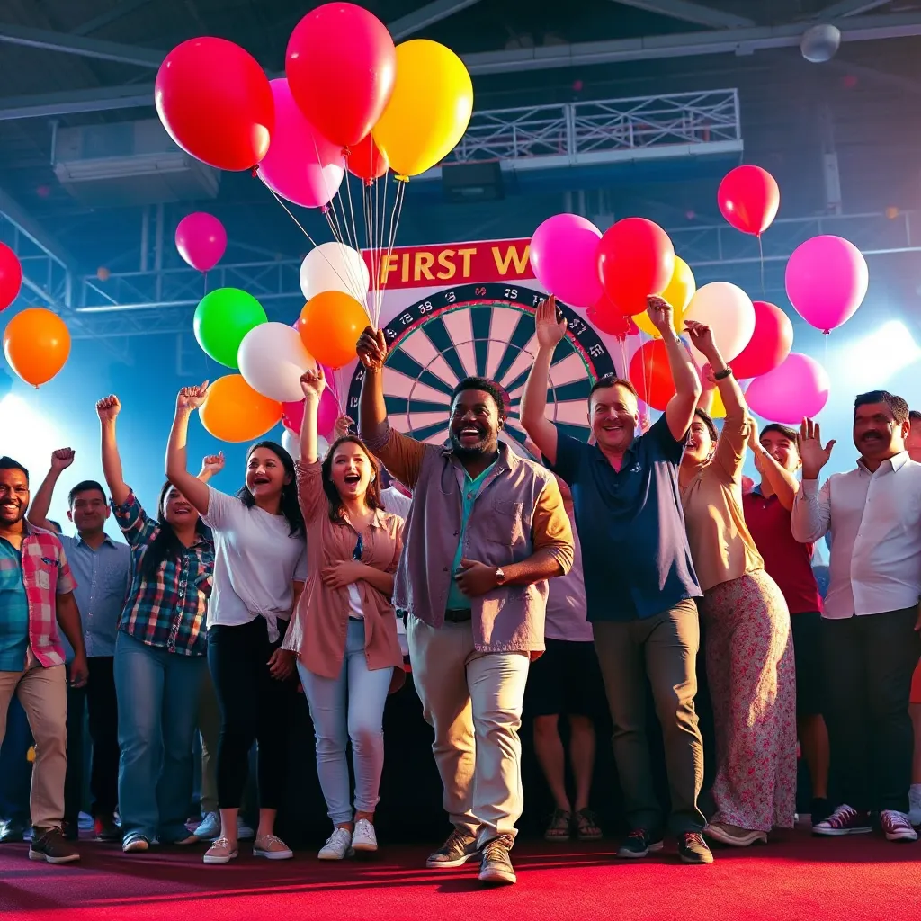 First Wheel Win: The Thrill of a New Victory : LevelUpTalk