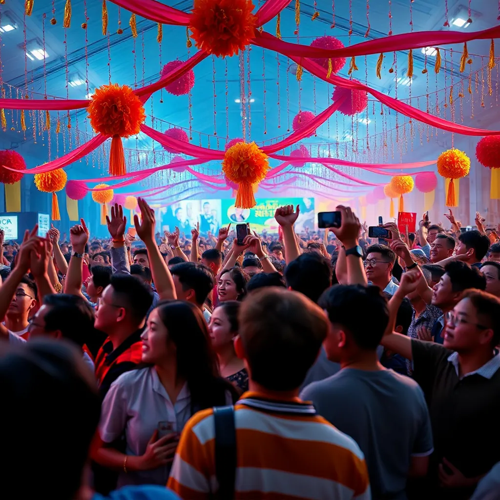 Celebrating Our Greatness: A Positive Outlook : LevelUpTalk