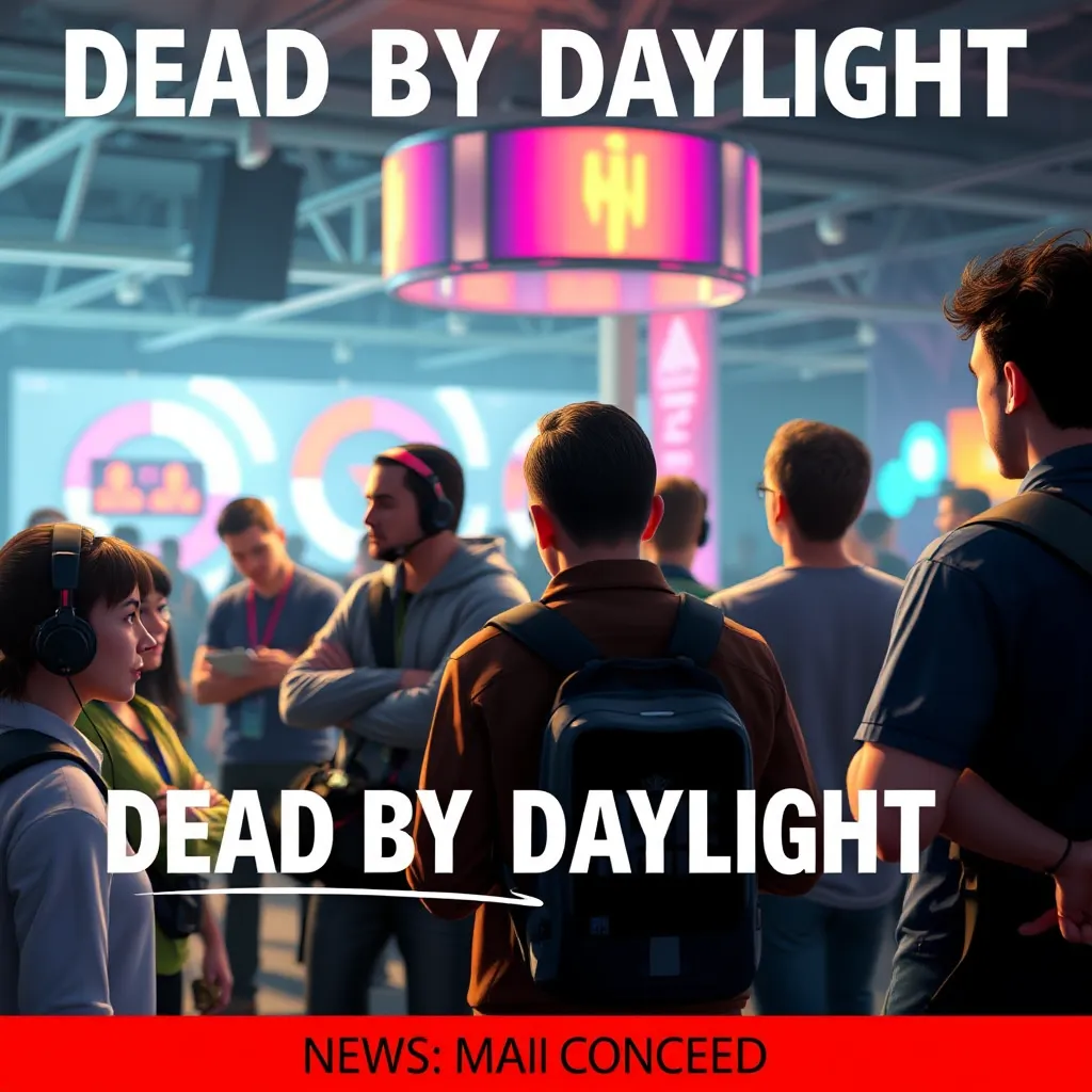 DBD's Phase 2: Are Developers Killing the Game? : LevelUpTalk