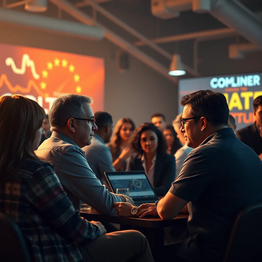 Comparing Scumbag Lee and Scumbag Javi's Impact : LevelUpTalk