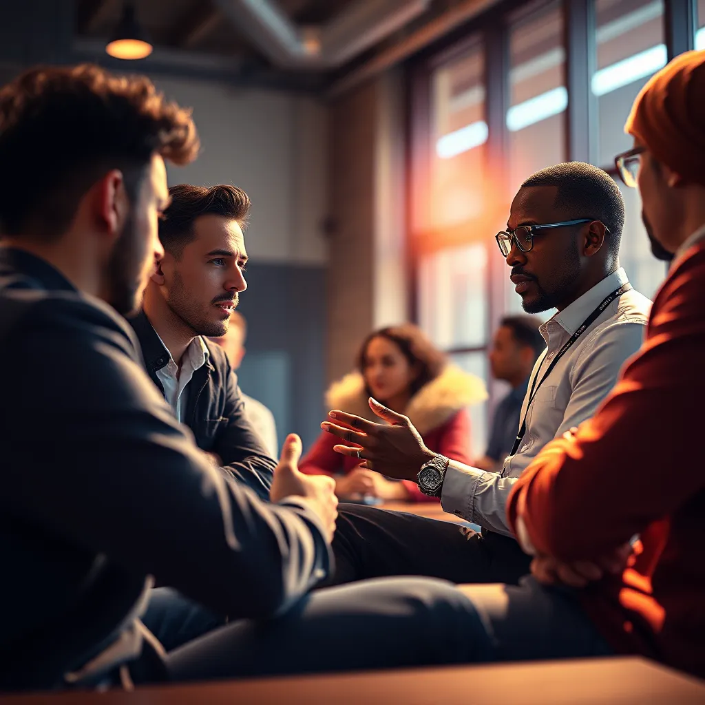 Insightful Responses for BHVR: What You Need to Know : LevelUpTalk