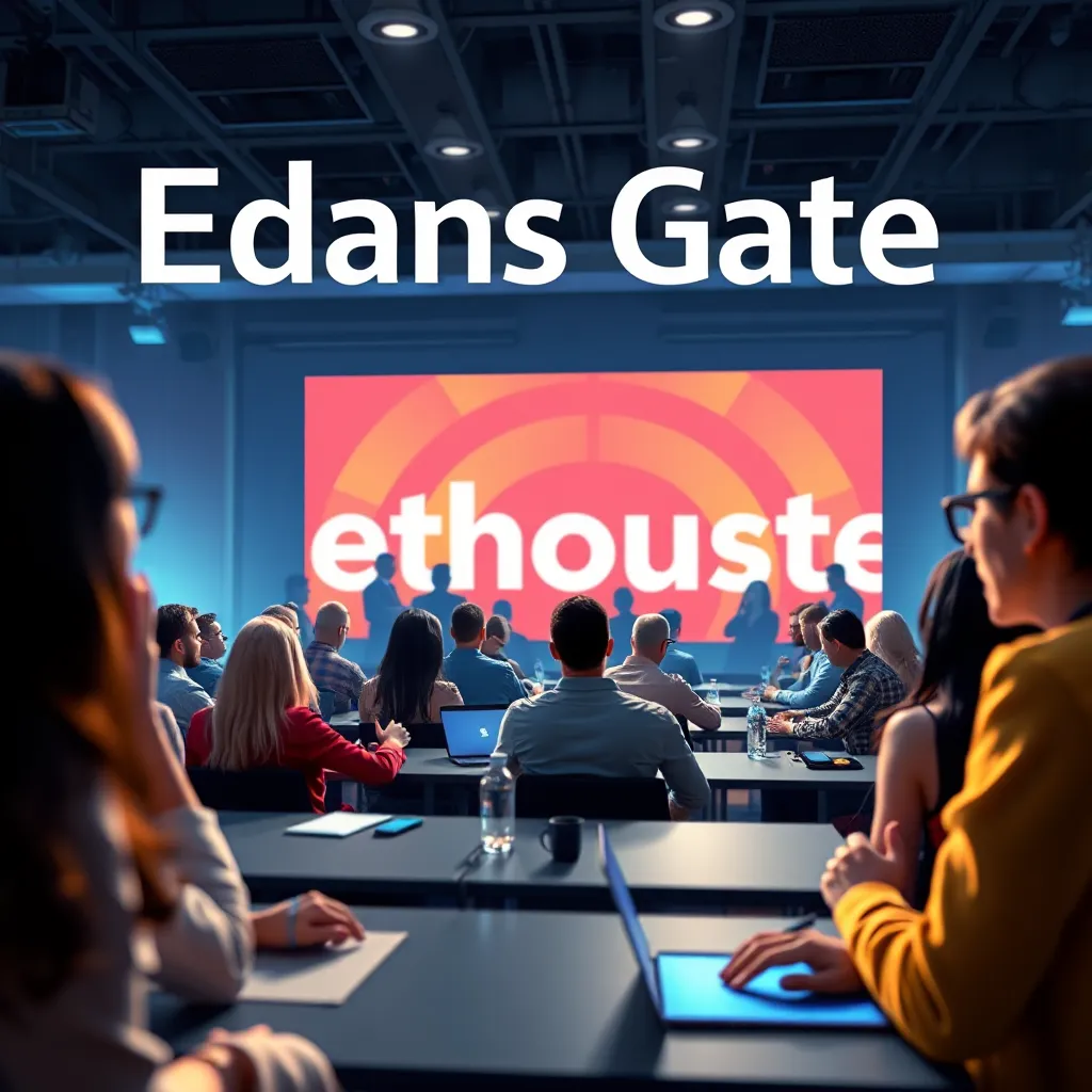 Community Reactions on the Edans Gate Project Discussion : LevelUpTalk
