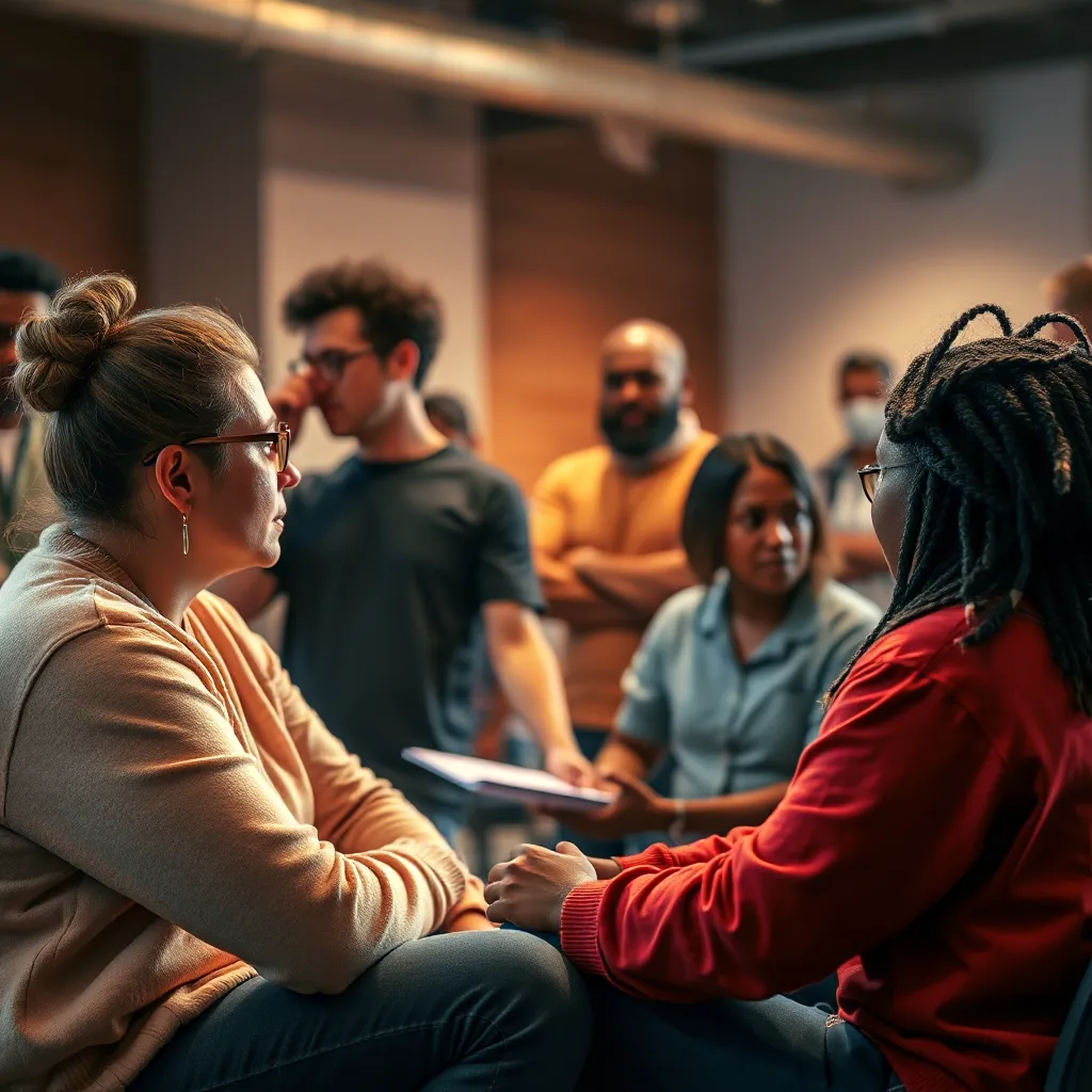 Community Acceptance of Slurs Sparks Outrage and Discourse : LevelUpTalk