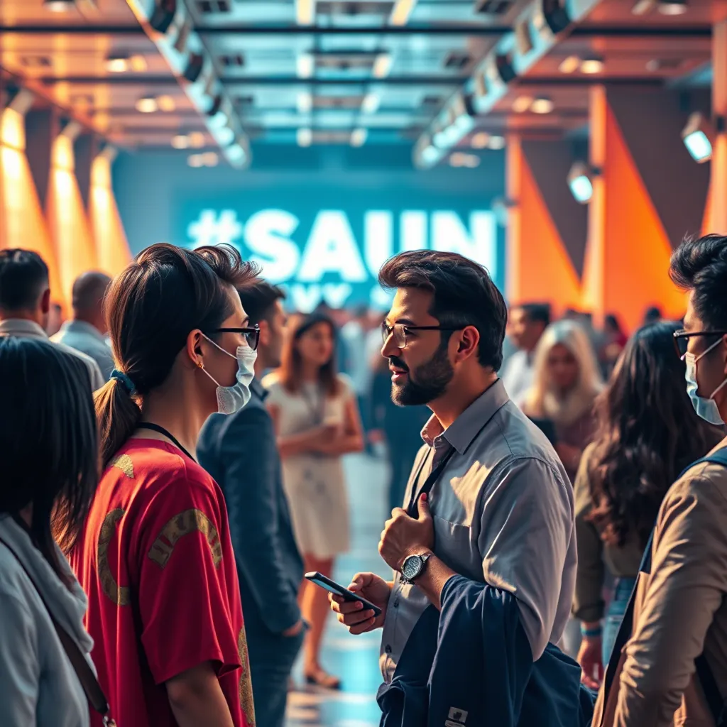 What’s Happening with Saun? Here’s the Scoop : LevelUpTalk