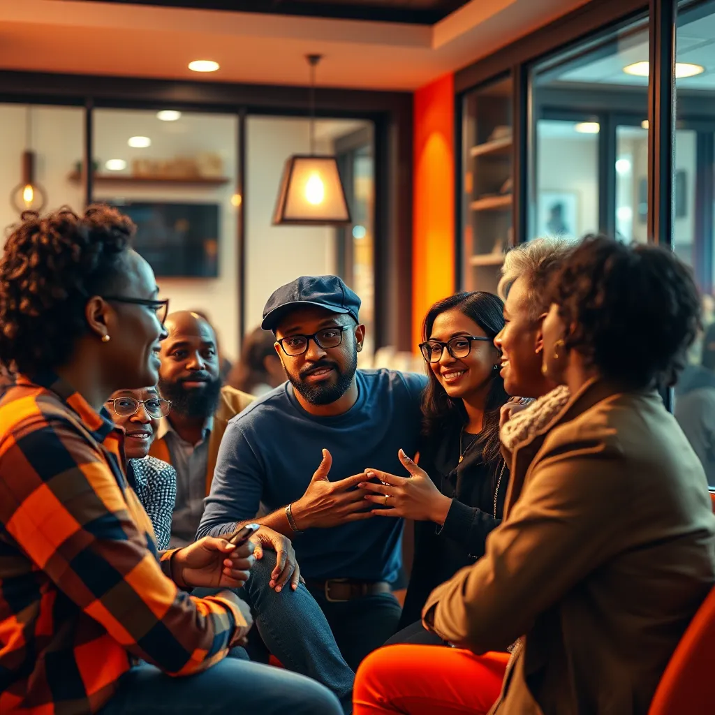 Please Behave, Can We Get This Trending Now? : LevelUpTalk