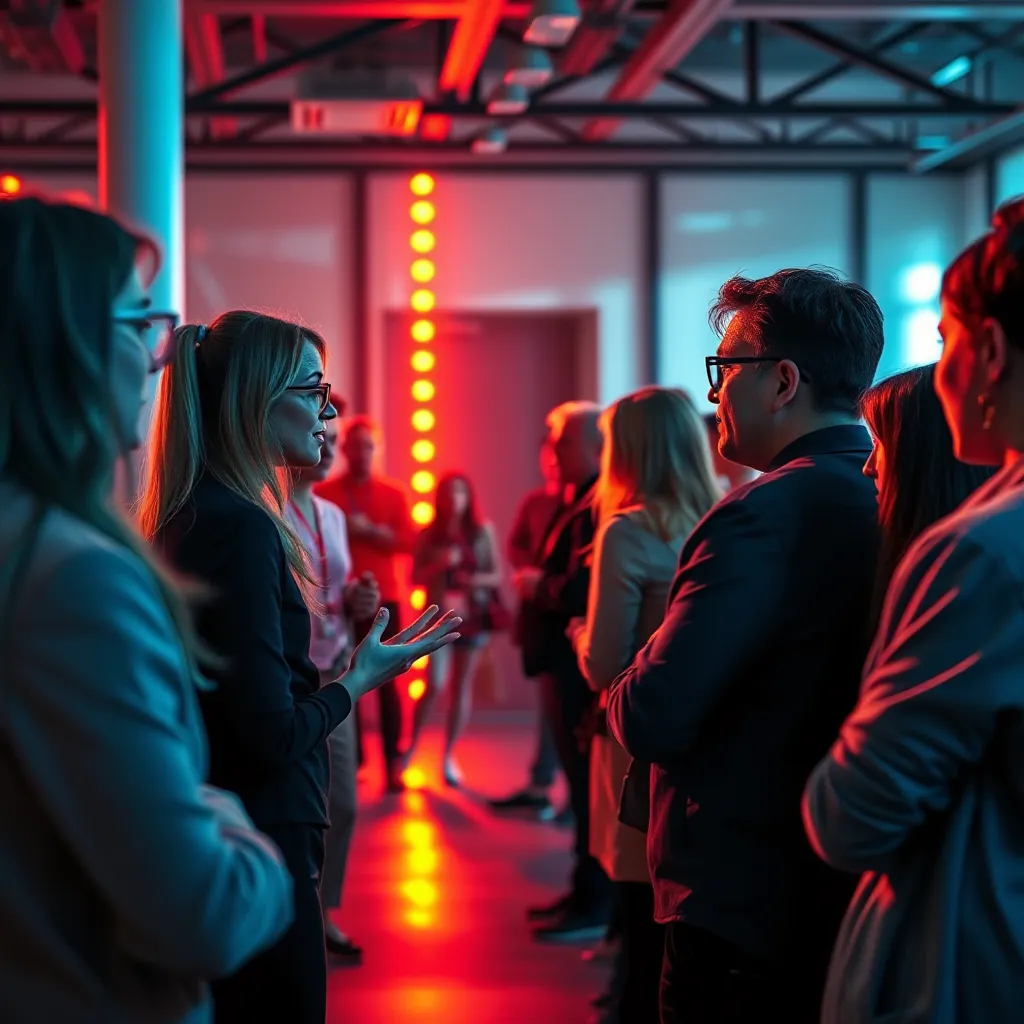 Community Critique Sparks Outrage Among Members : LevelUpTalk