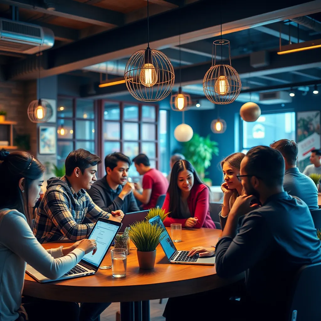 Untold Insights Behind the Rise of Online User Boards : LevelUpTalk