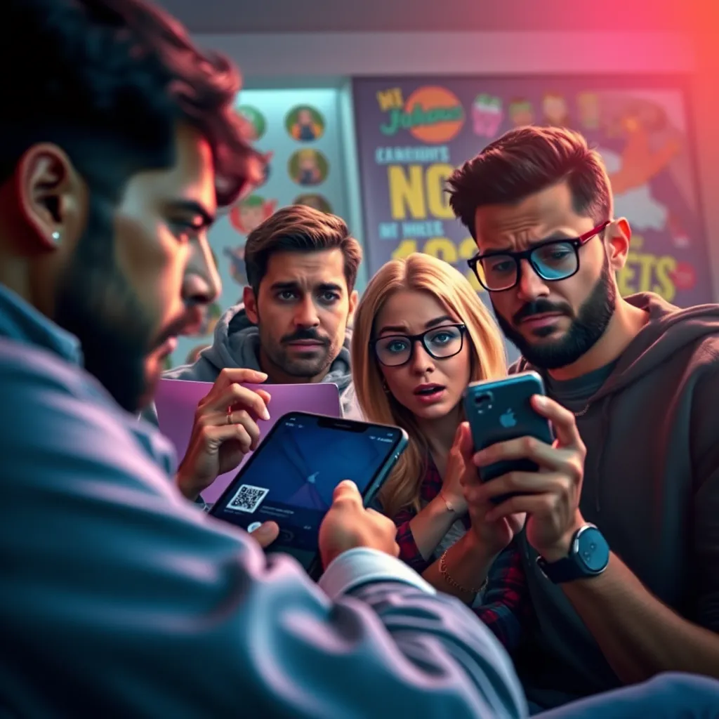 Community Drama: Meme Removal Sparks Outrage : LevelUpTalk