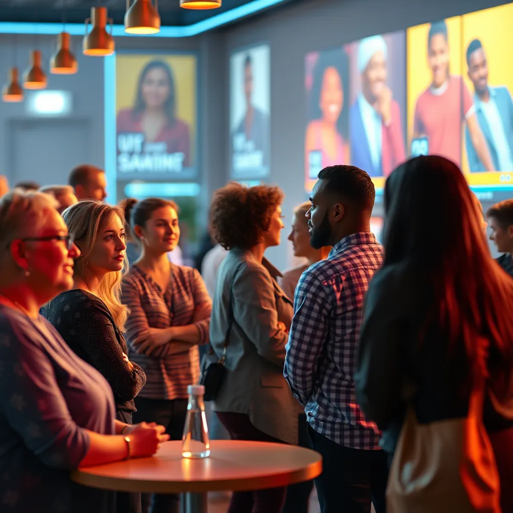 Exploring the Impact of MFs in Current Culture : LevelUpTalk