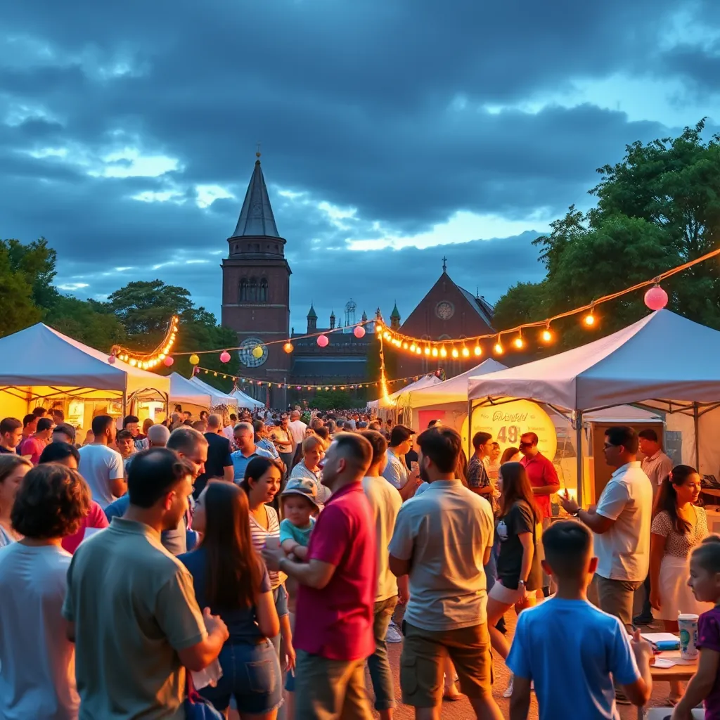 Community Spotlight Highlights from May 3, 2025 : LevelUpTalk